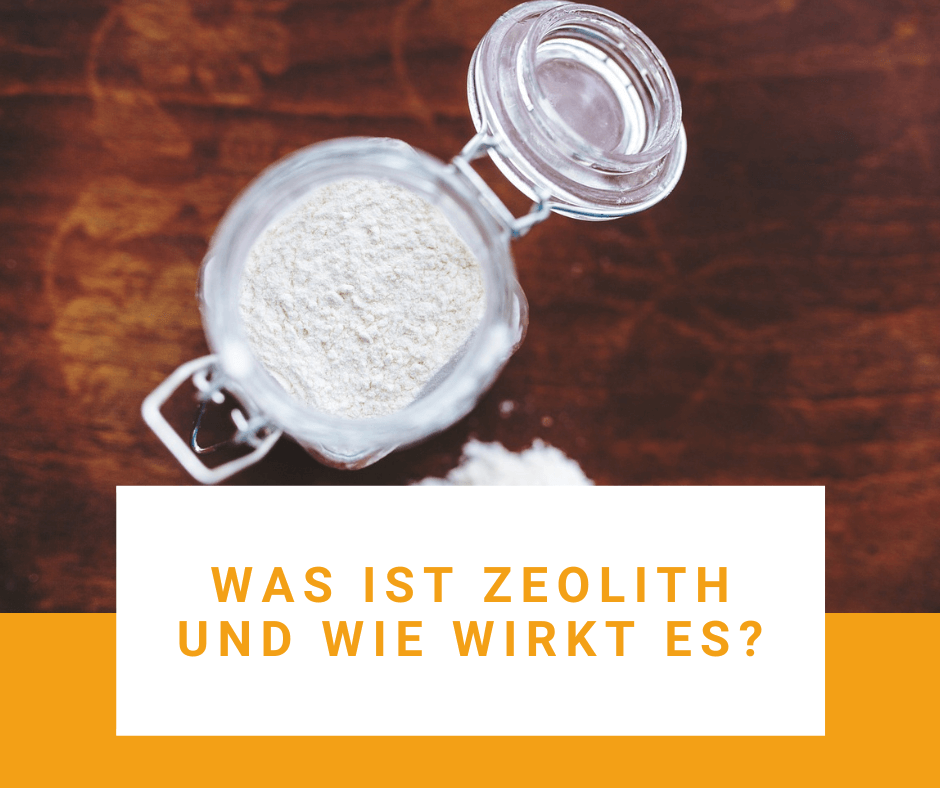 Die Wirkung von Zeolith - Was ist Zeolith und wie wirkt es? – ibogashop.de